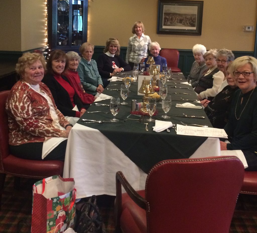 Adult | Harlingen Church | Of the Reformed Church in America Since 1727